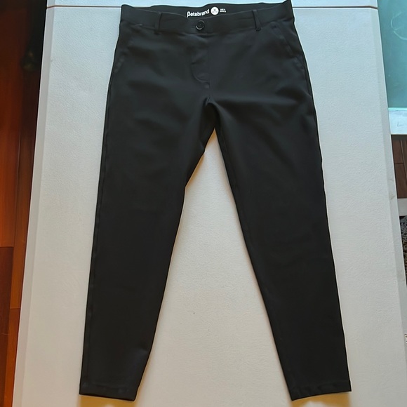 Betabrand | Pants & Jumpsuits | Betabrand Dress Yoga Pants Classic ...